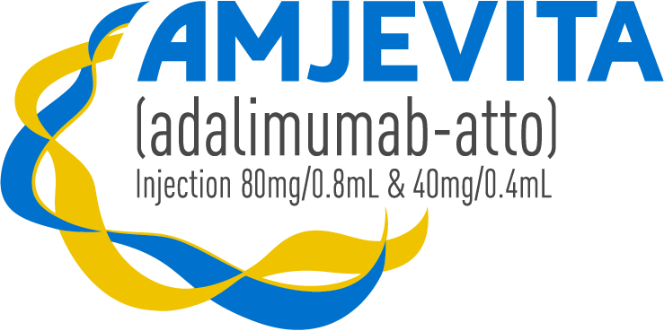 Biologic Treatment | AMJEVITA® (adalimumab-atto)